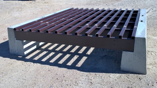 Cattle Guards - Cow Country Equipment