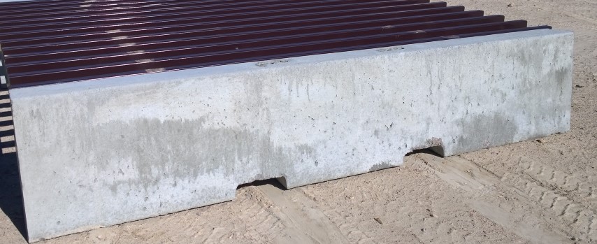 Cattle Guards - Cow Country Equipment