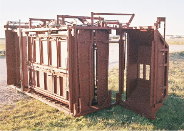 Cow Country Equipment - Cow Country Equipment